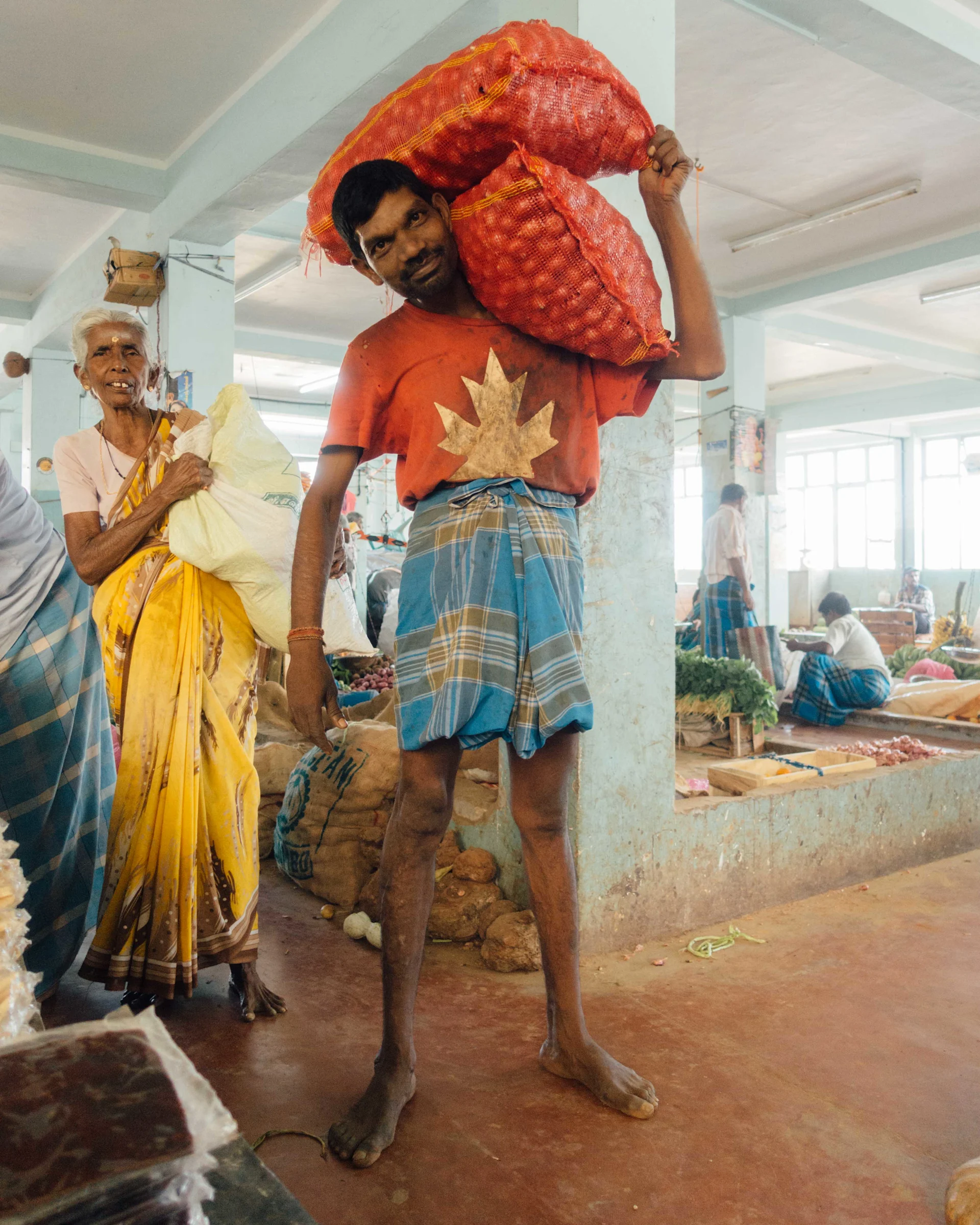 WePresent | London’s Rambutan is remixing Sri Lankan food influences