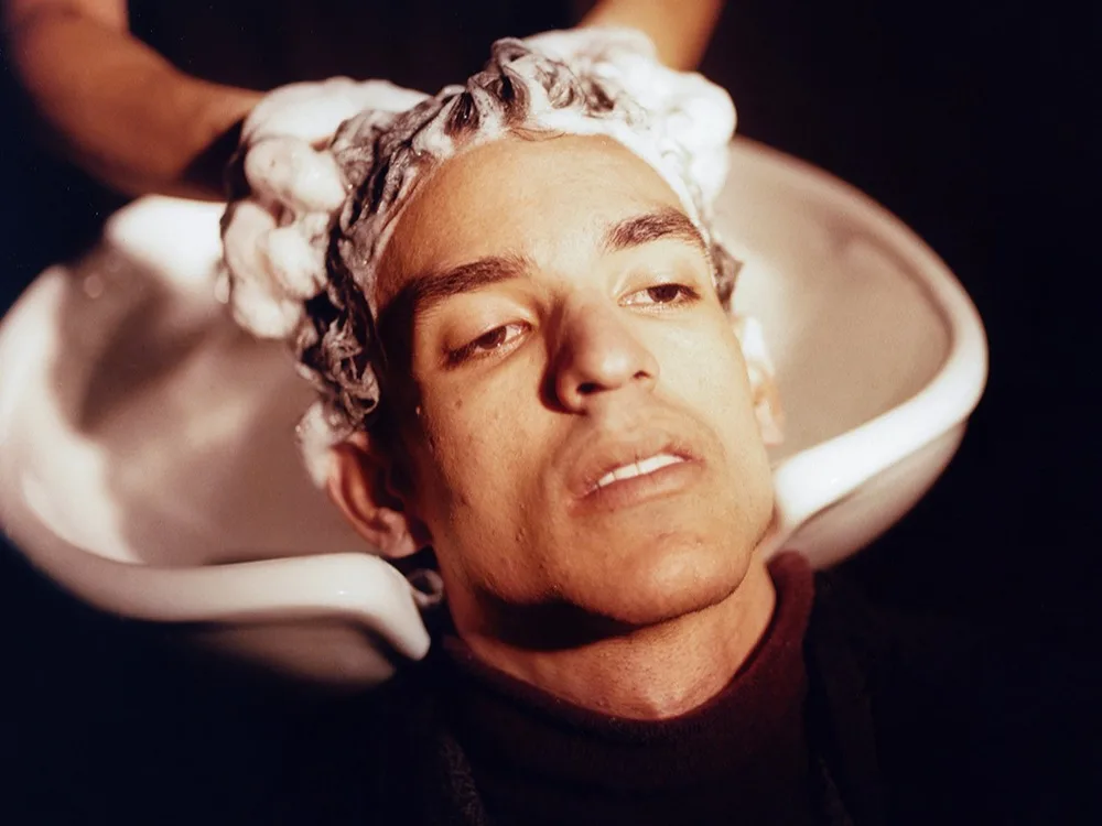 WePresent | Cihan Öncü