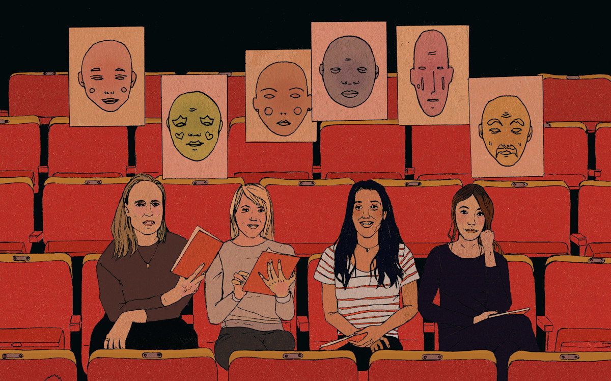 WePresent | Movie stars can make a movie, but who makes the stars?