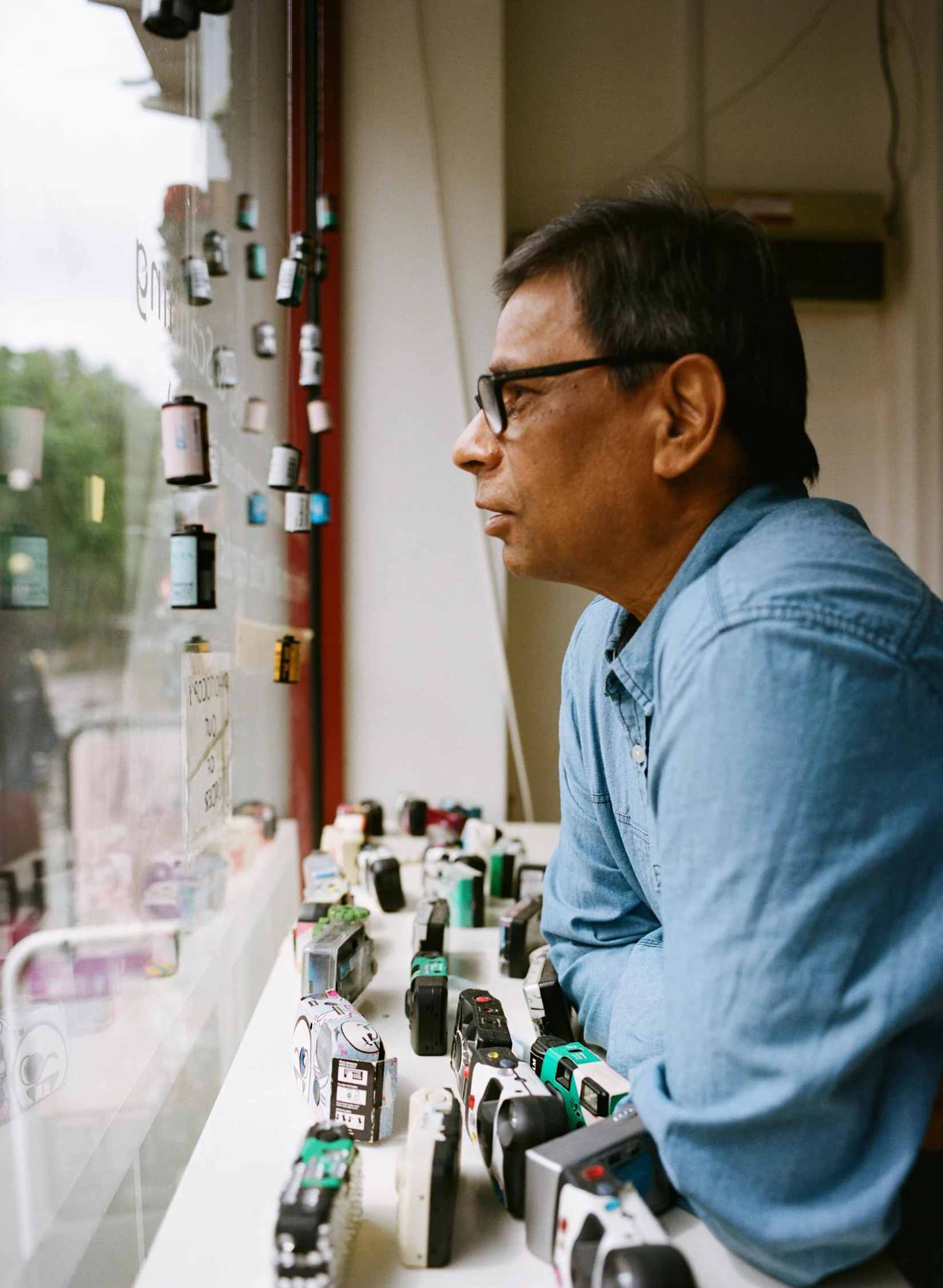 WePresent | How Eye Culture became a hub for London’s photographers