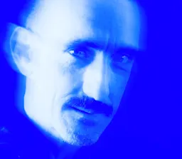 WePresent | Artists on the legacy of Derek Jarman’s film “Blue”