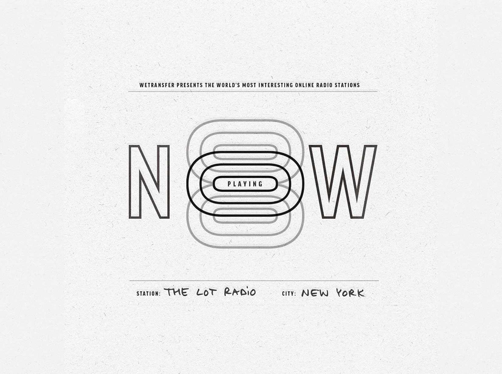 WePresent | Meet the people behind radio station Worldwide FM