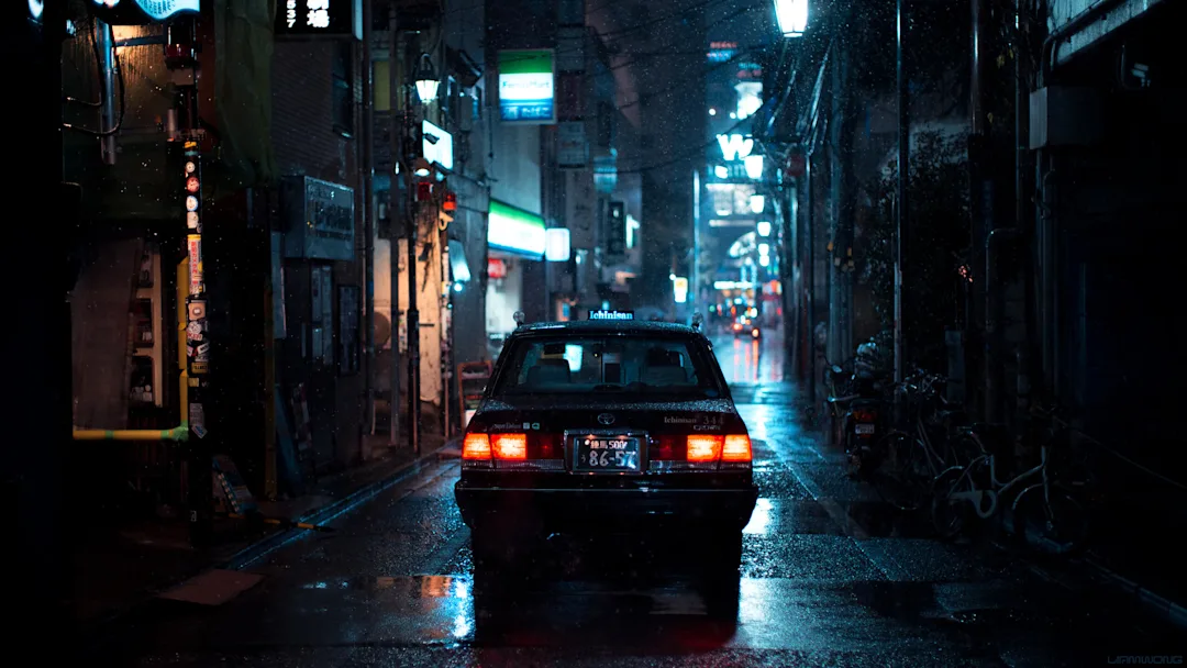 WePresent | Liam Wong