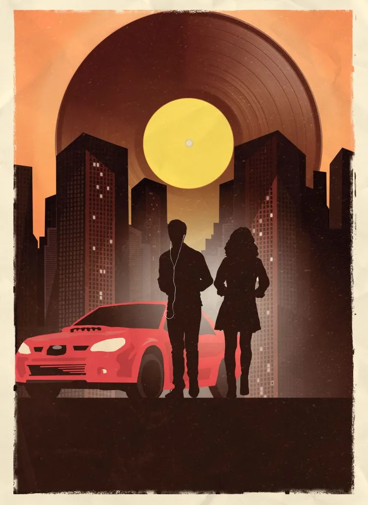 WePresent | Exploring the strange phenomenon of fan art