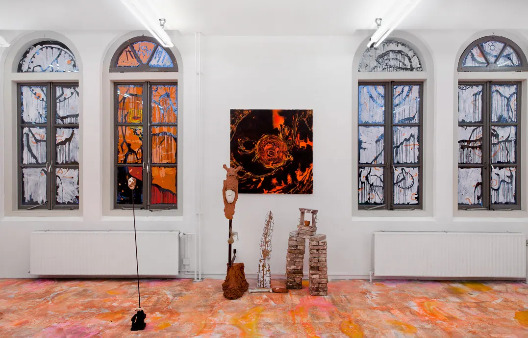 WePresent | Artist directory