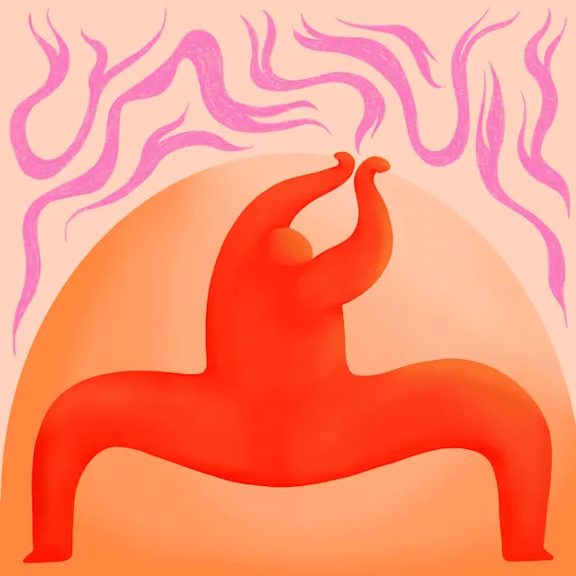 WePresent | WeTransfer’s Supporting Act Foundation