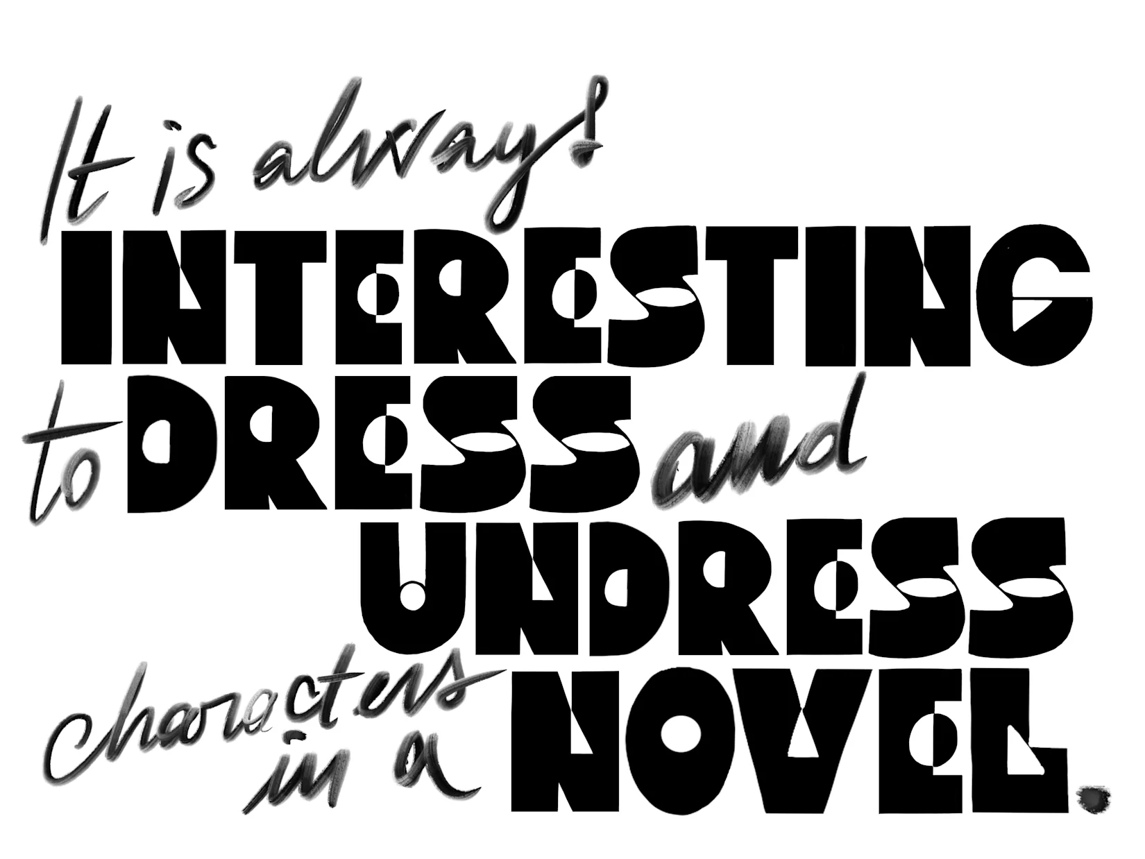 WePresent | Deborah Levy on the resounding impact of Ziggy Stardust