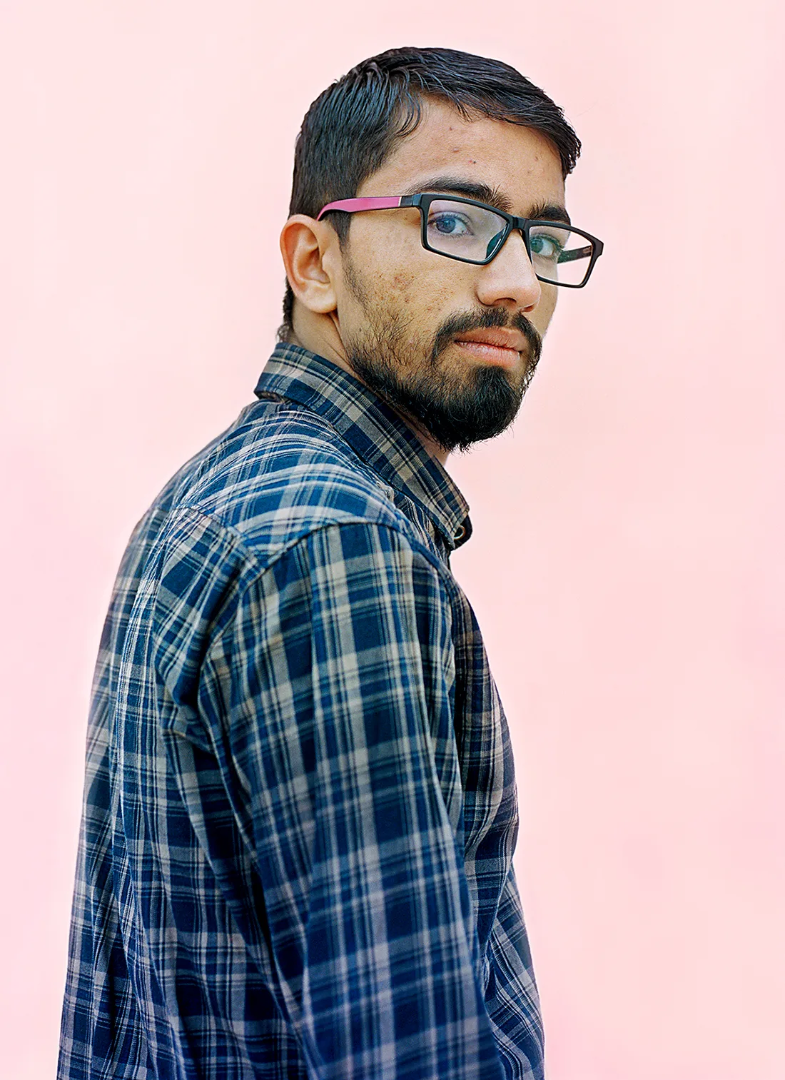 WePresent | Prarthna Singh and Snigdha Poonam photograph young India