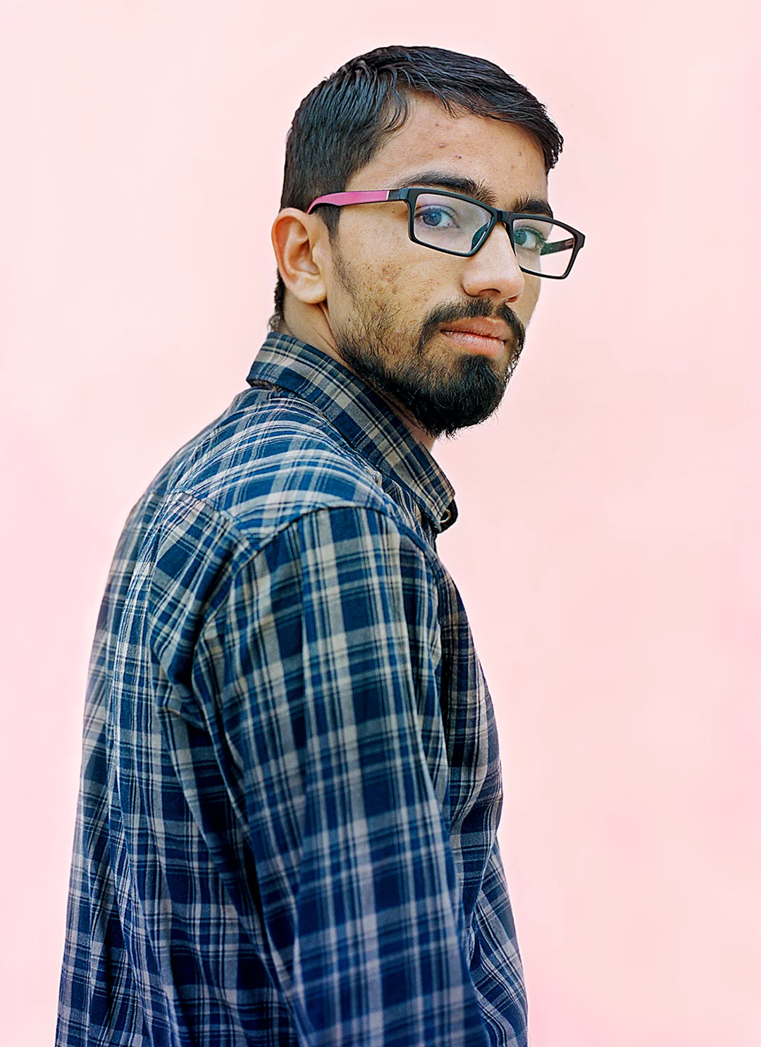 WePresent | Prarthna Singh and Snigdha Poonam photograph young India