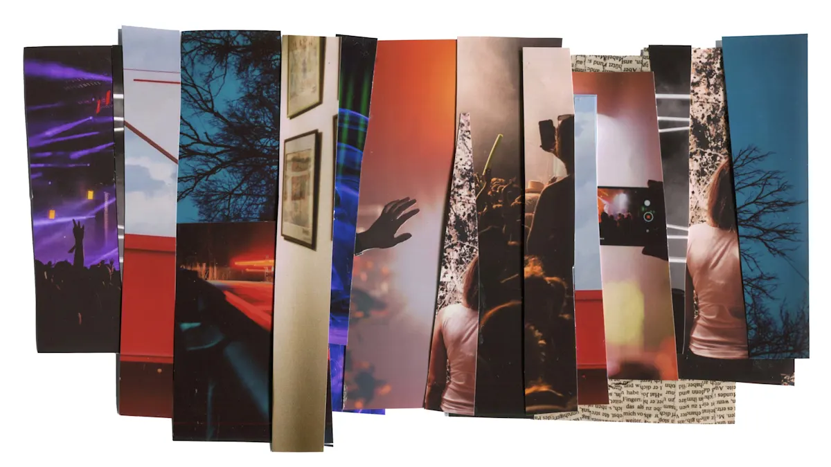 WePresent | Rachel Schwartzmann explores the rise of snippet culture