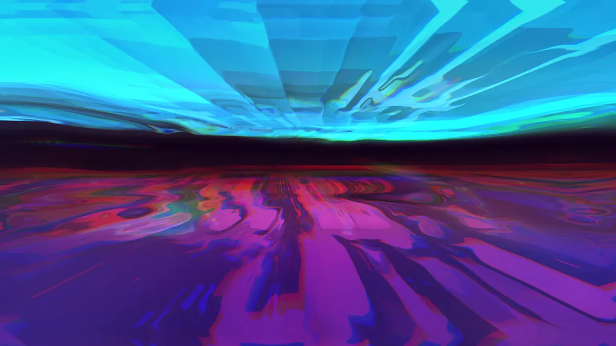 WePresent | How AI inspires Amanda Kramer’s apocalyptic films