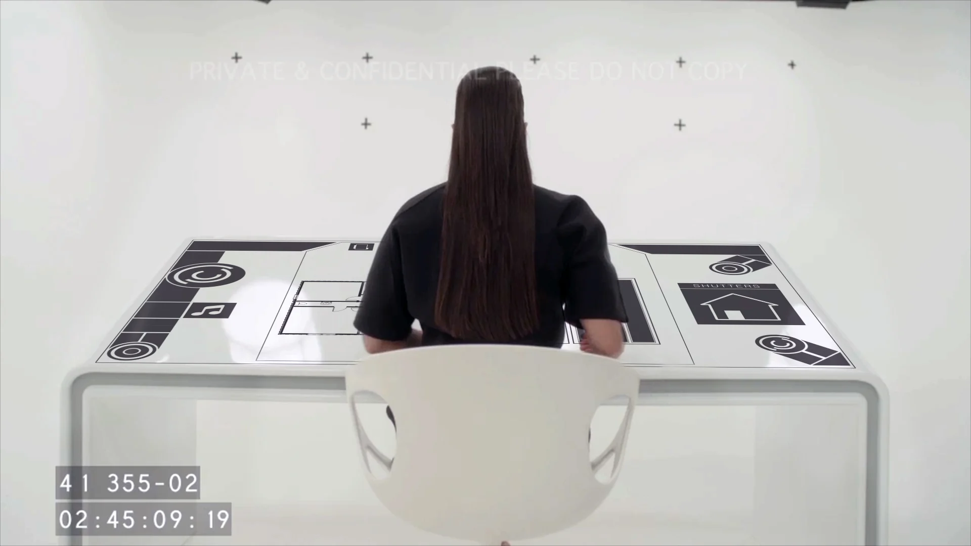 WePresent | Discover how designers create fantasy apps for TV and film