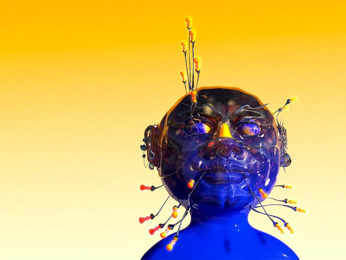 WePresent | Jae Yeon Kim