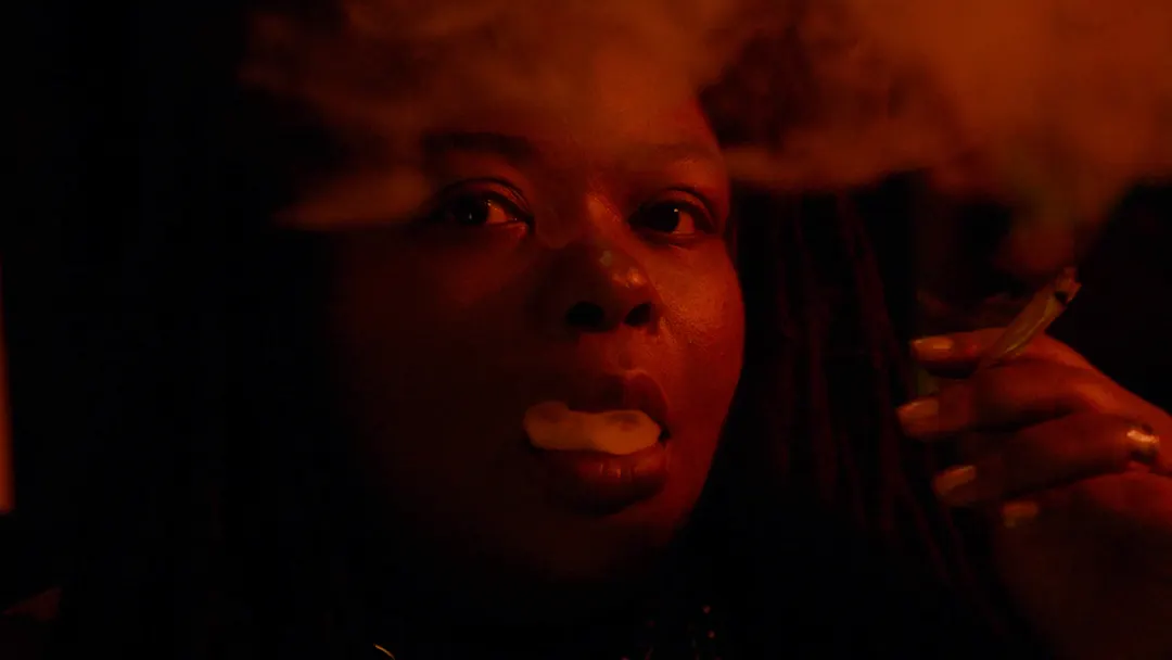 WePresent | A short film exploring the origin of Brazilian grime