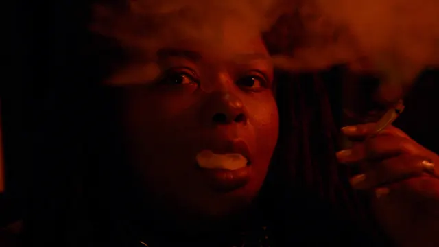 WePresent | A short film exploring the origin of Brazilian grime