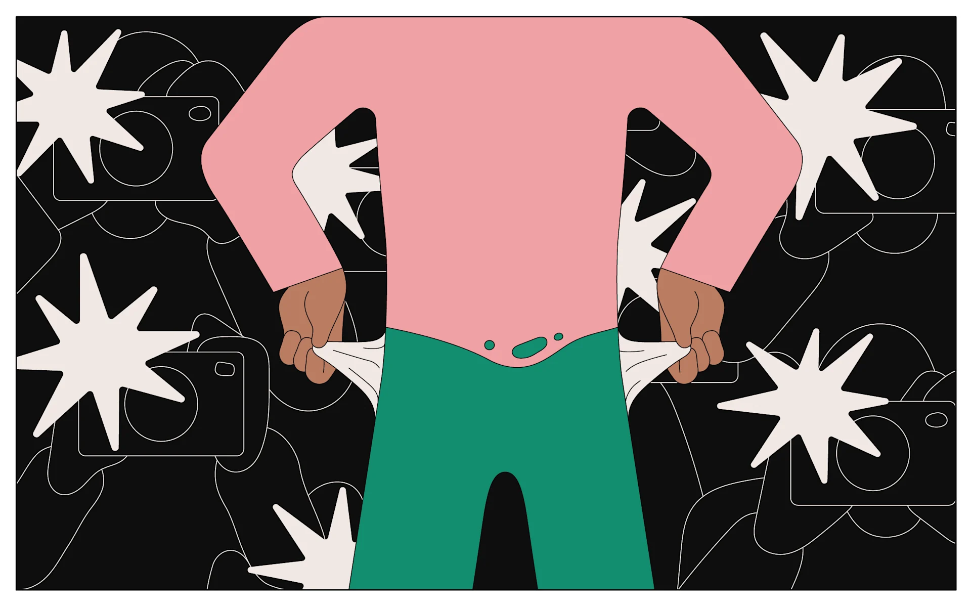 WePresent | Is it true that you should never work for free?