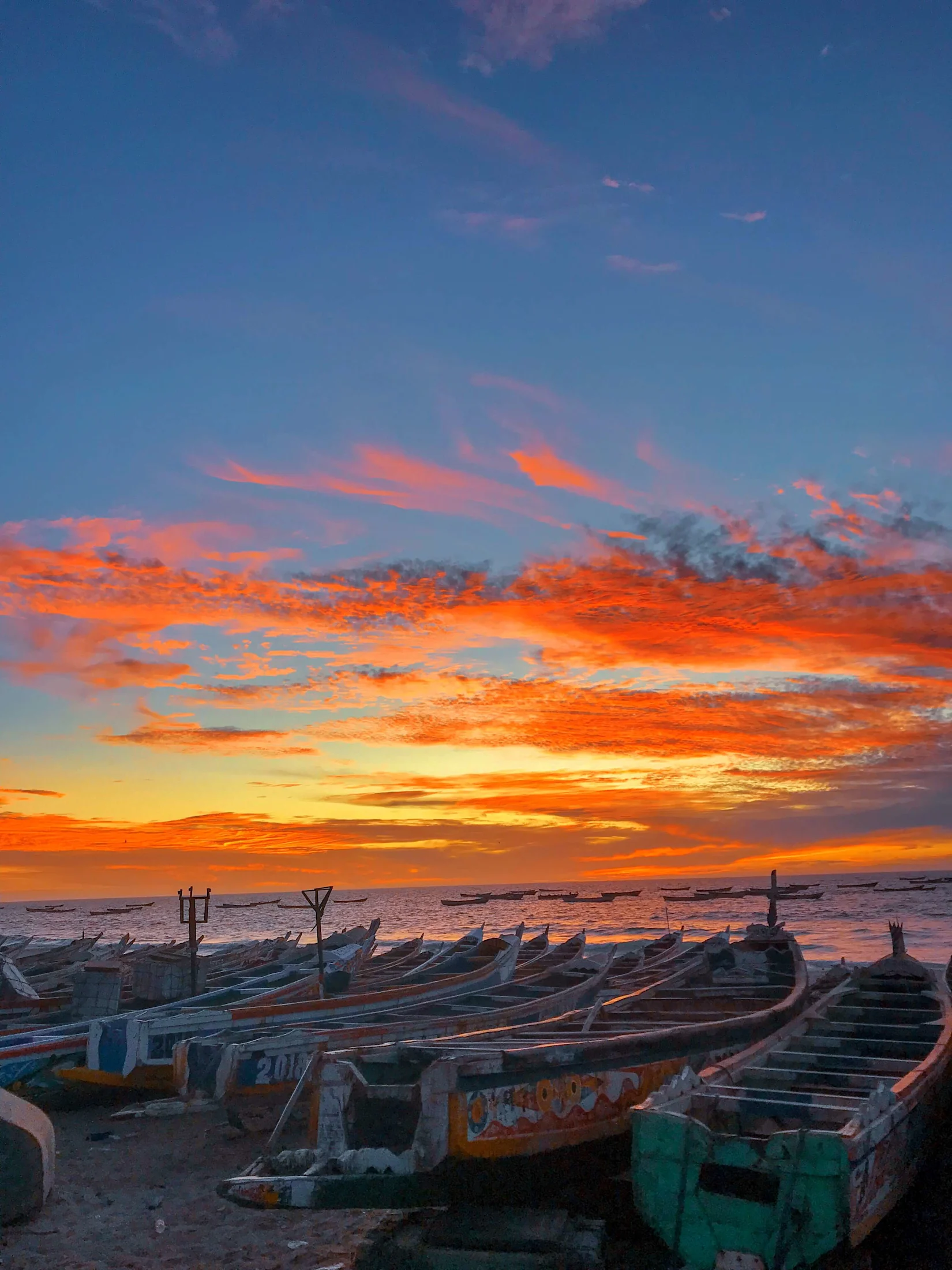 WePresent | Daouda Corera photographs daily life in Mauritania