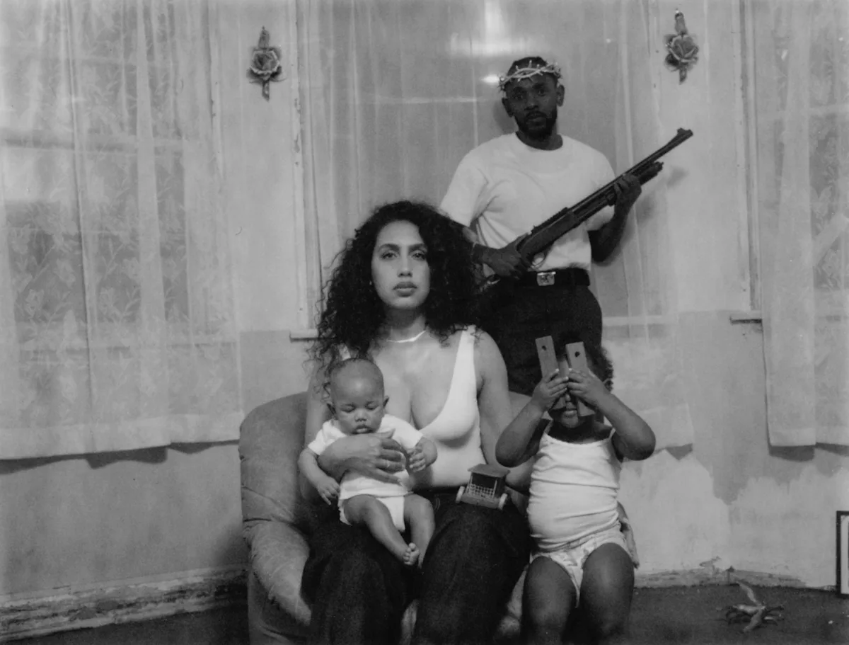 WePresent | LAMBÓN by Renell Medrano