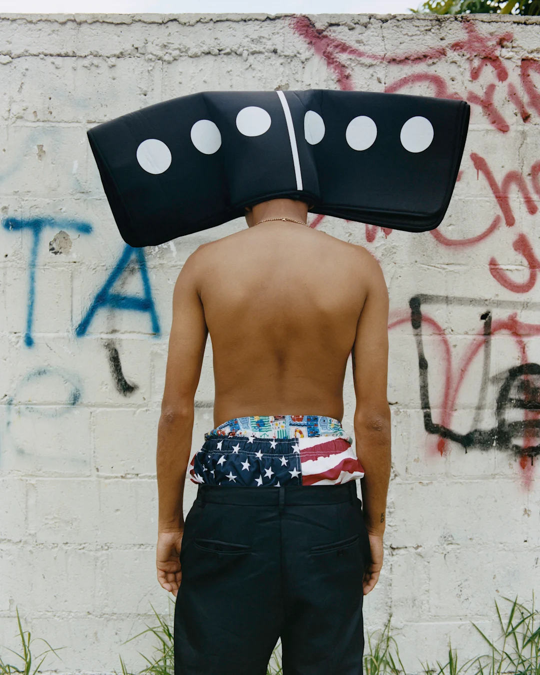 WePresent | Renell Medrano returns to her strong Dominican roots