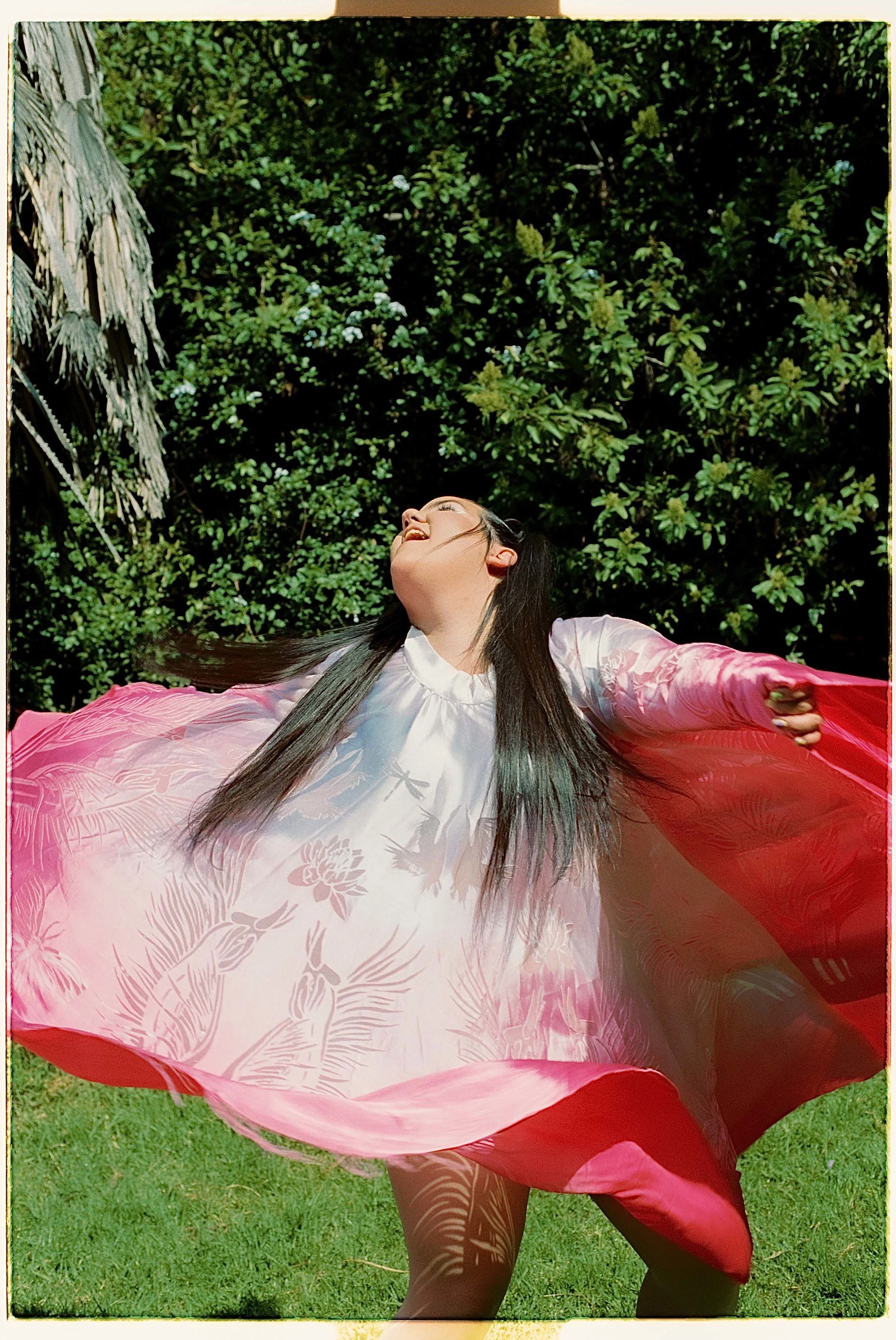 WePresent | Israeli singer Netta on life after Eurovision