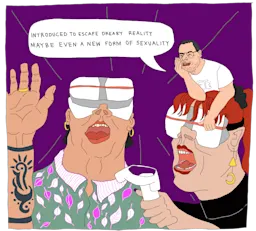 WePresent | What does the metaverse hold for the art world?