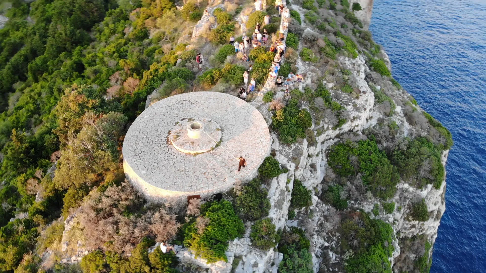 WePresent | Yiannis Pappas