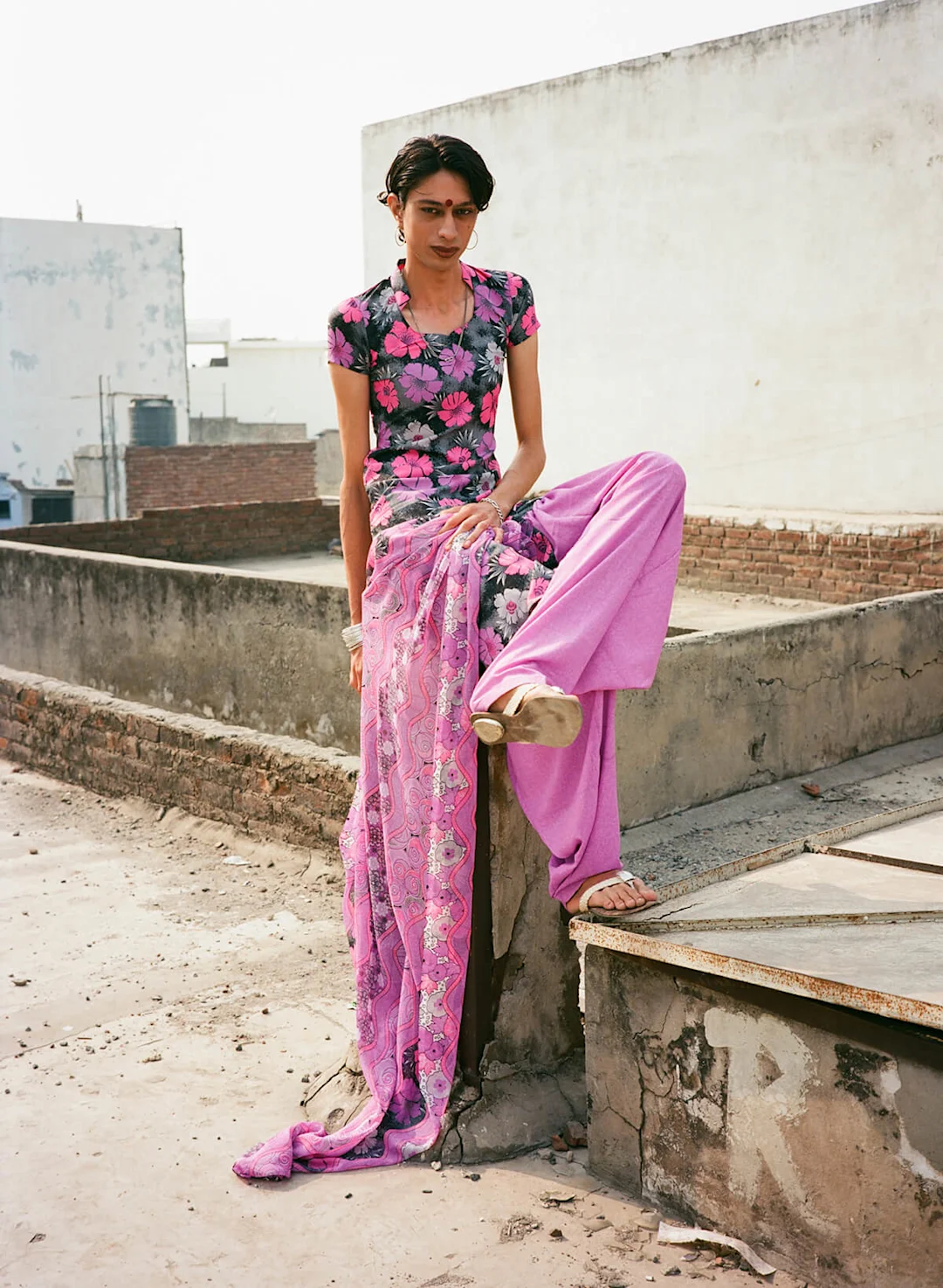 WePresent | Nick Sethi on capturing India in his debut book