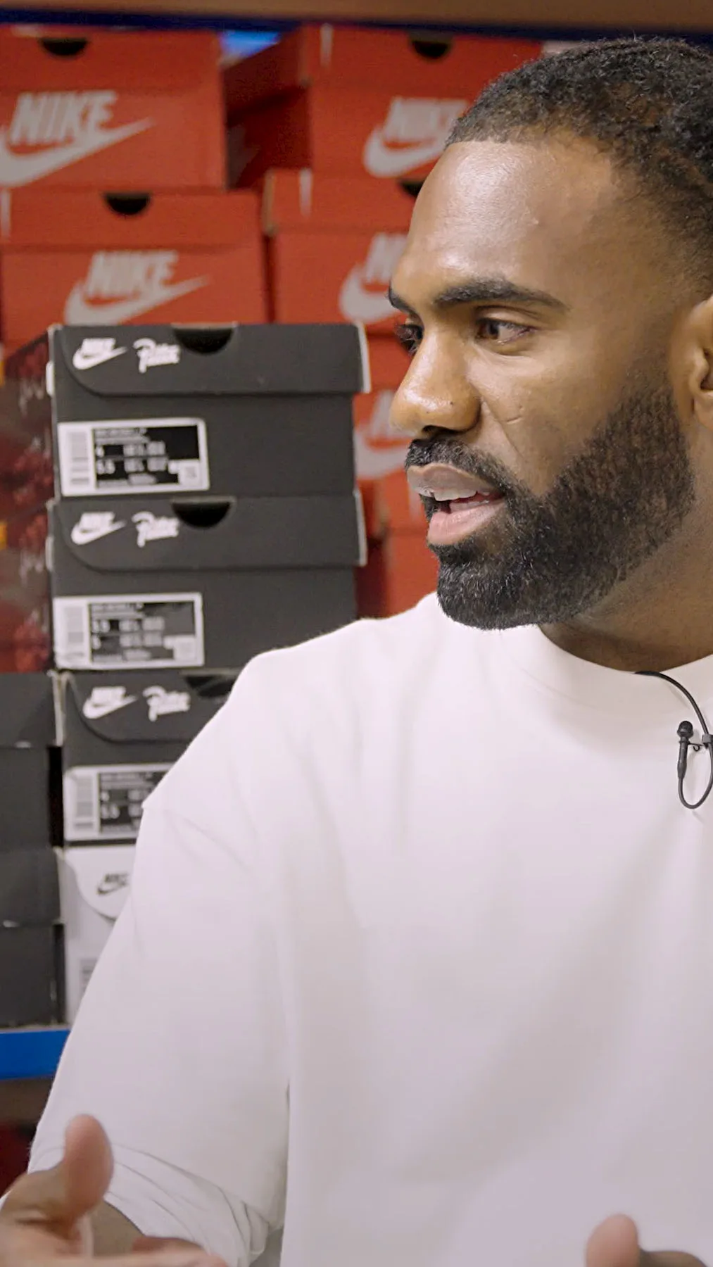 WePresent | How to throw a great drop event