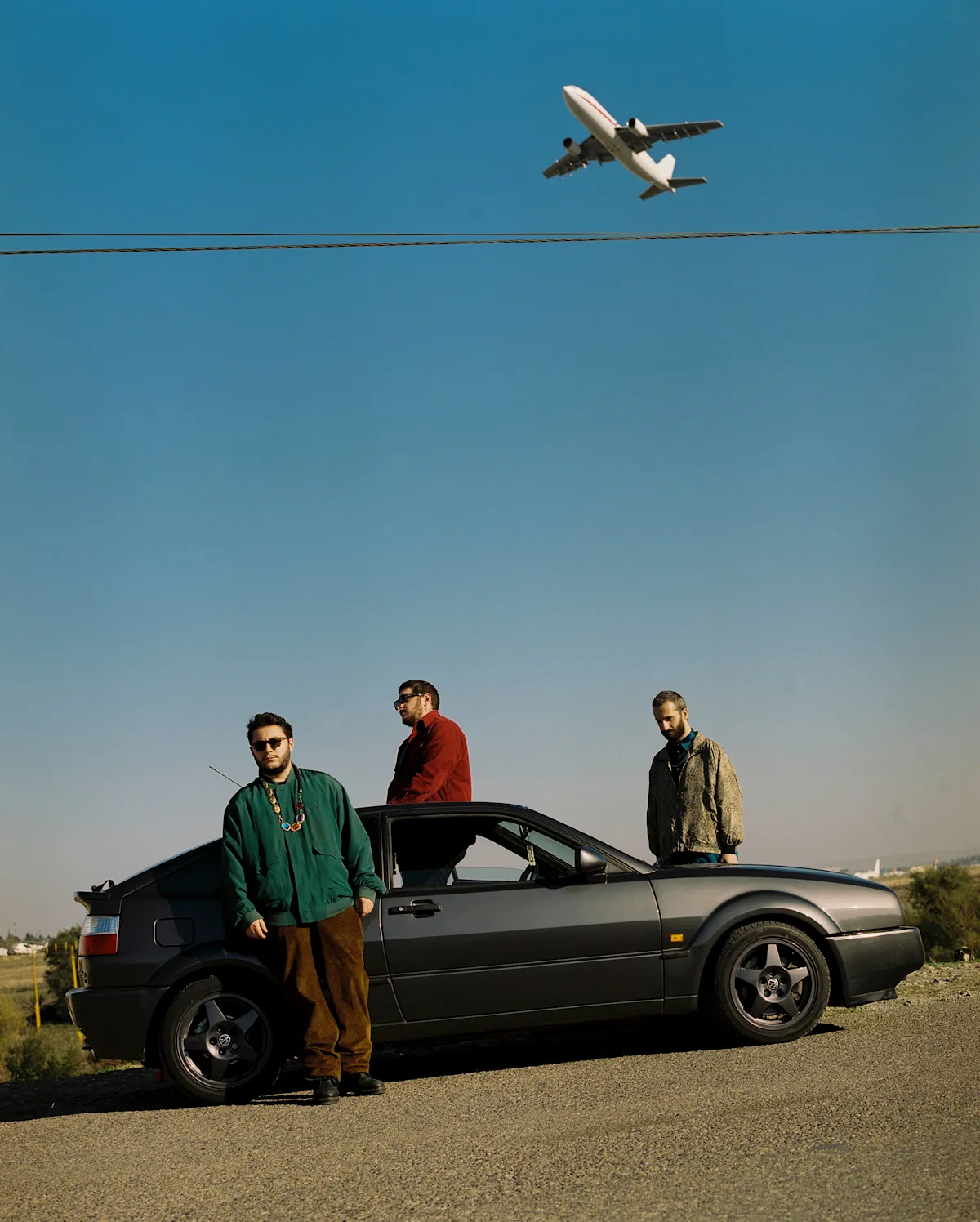 WePresent | How Georgian band Killages plan to go global