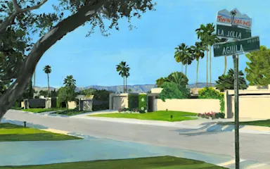 WePresent | Southern California through the eyes of Alice Tye