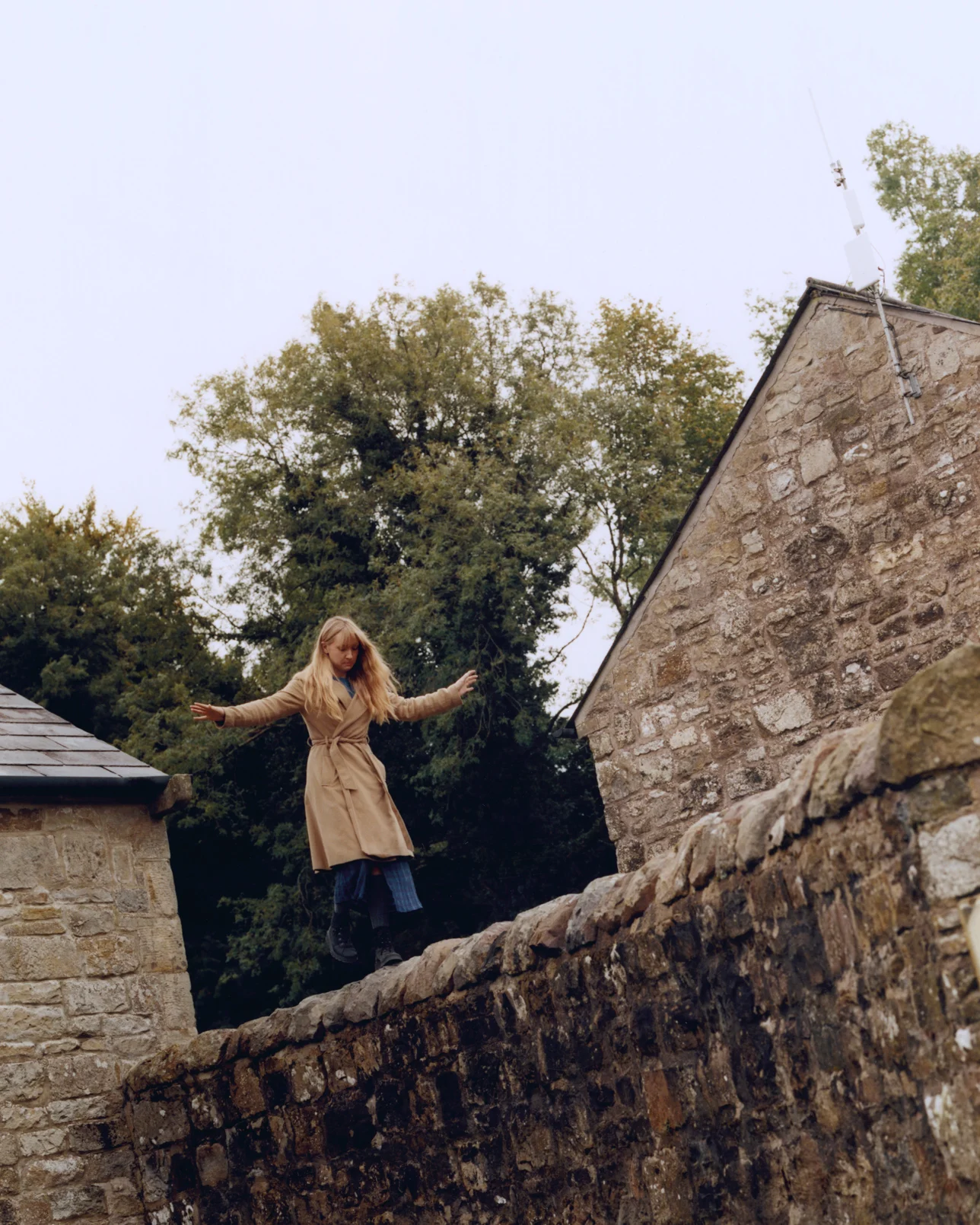 WePresent | Tami Aftab retraces her grandmother’s history