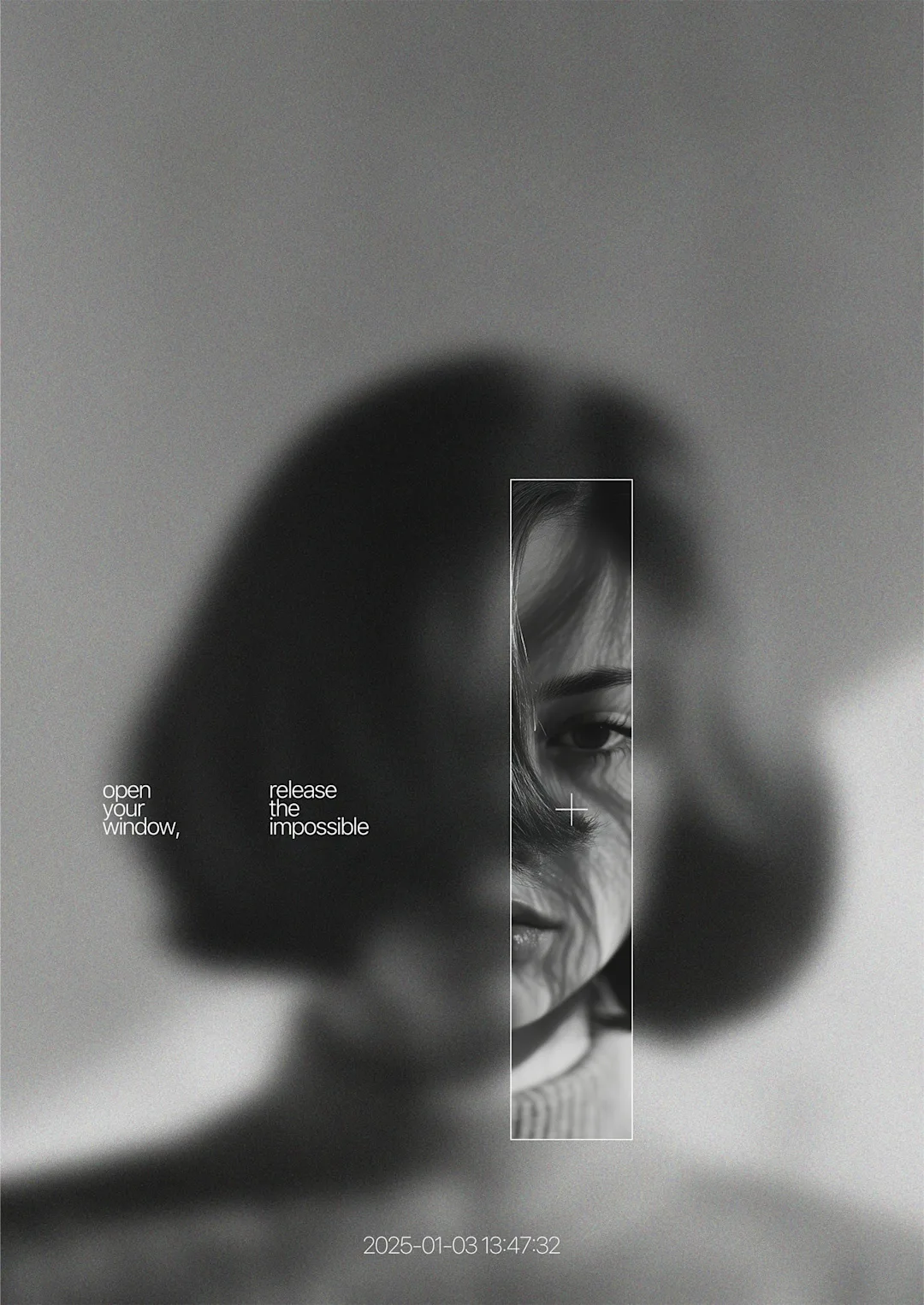 WePresent | How designer Ty Kawabe crafts a new poster every day