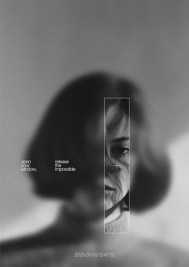 WePresent | How designer Ty Kawabe crafts a new poster every day