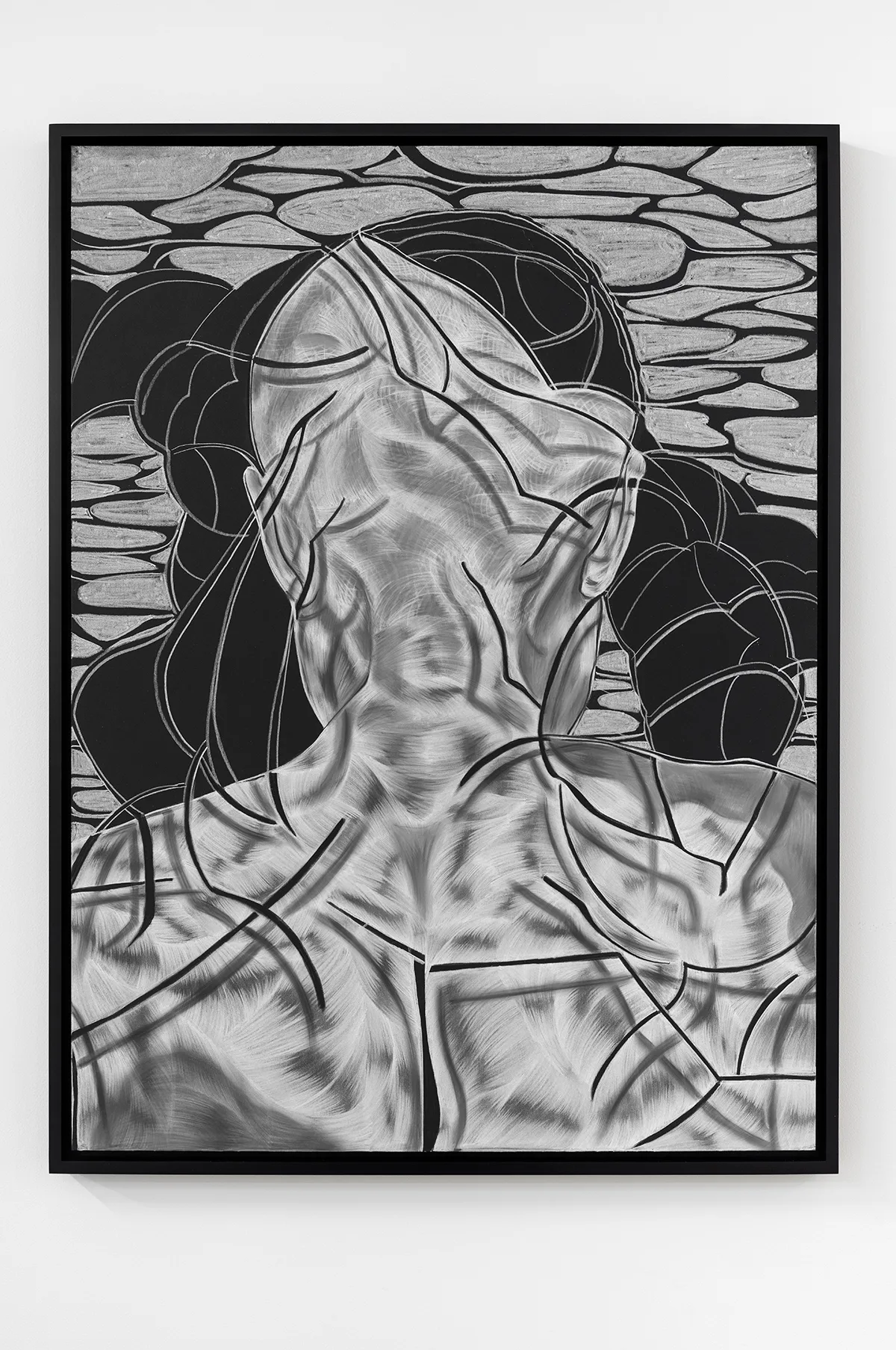 WePresent | Toyin Ojih Odutola tells us about her sublime portraits