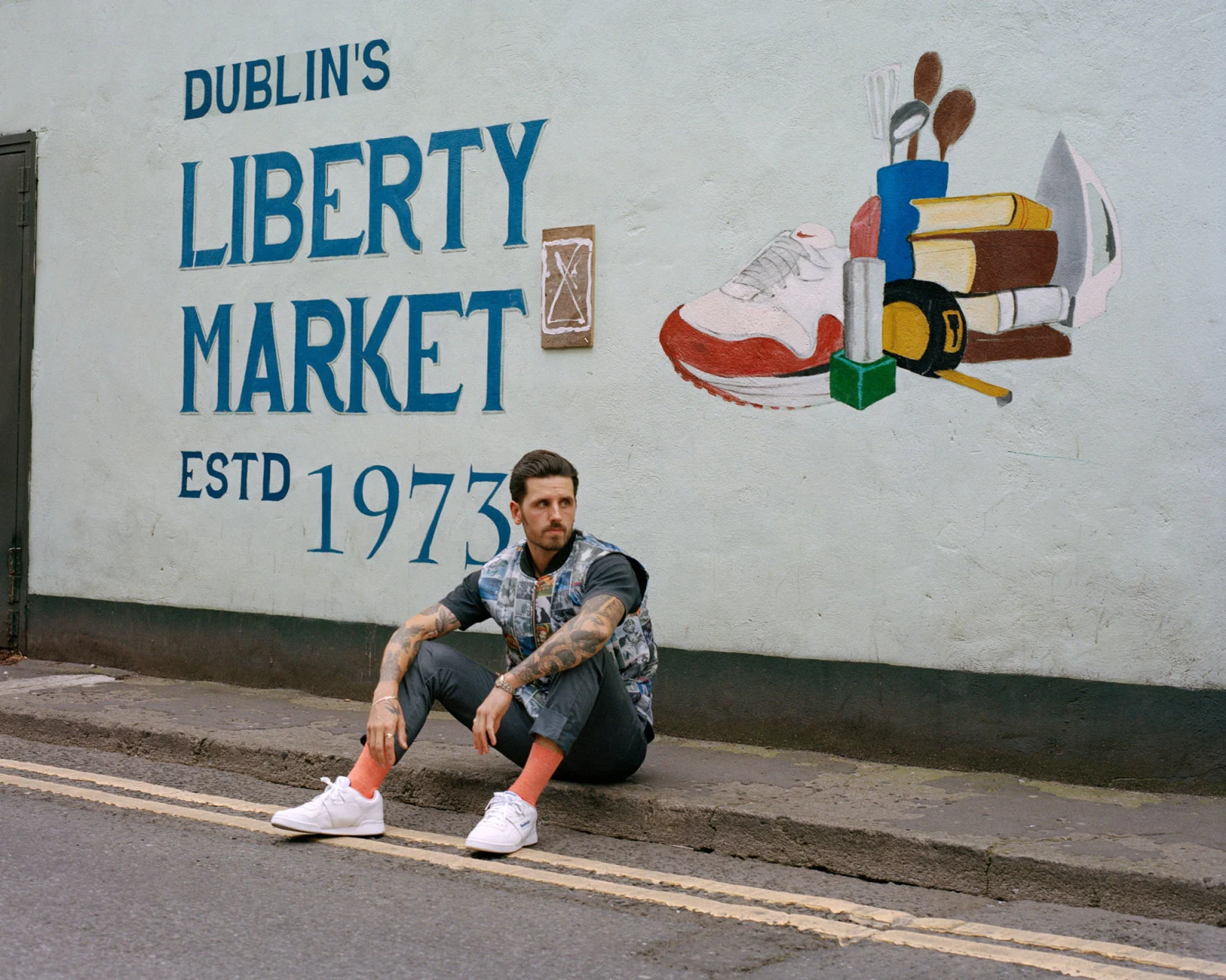 WePresent | Meet the characters of Ireland’s blossoming rap scene