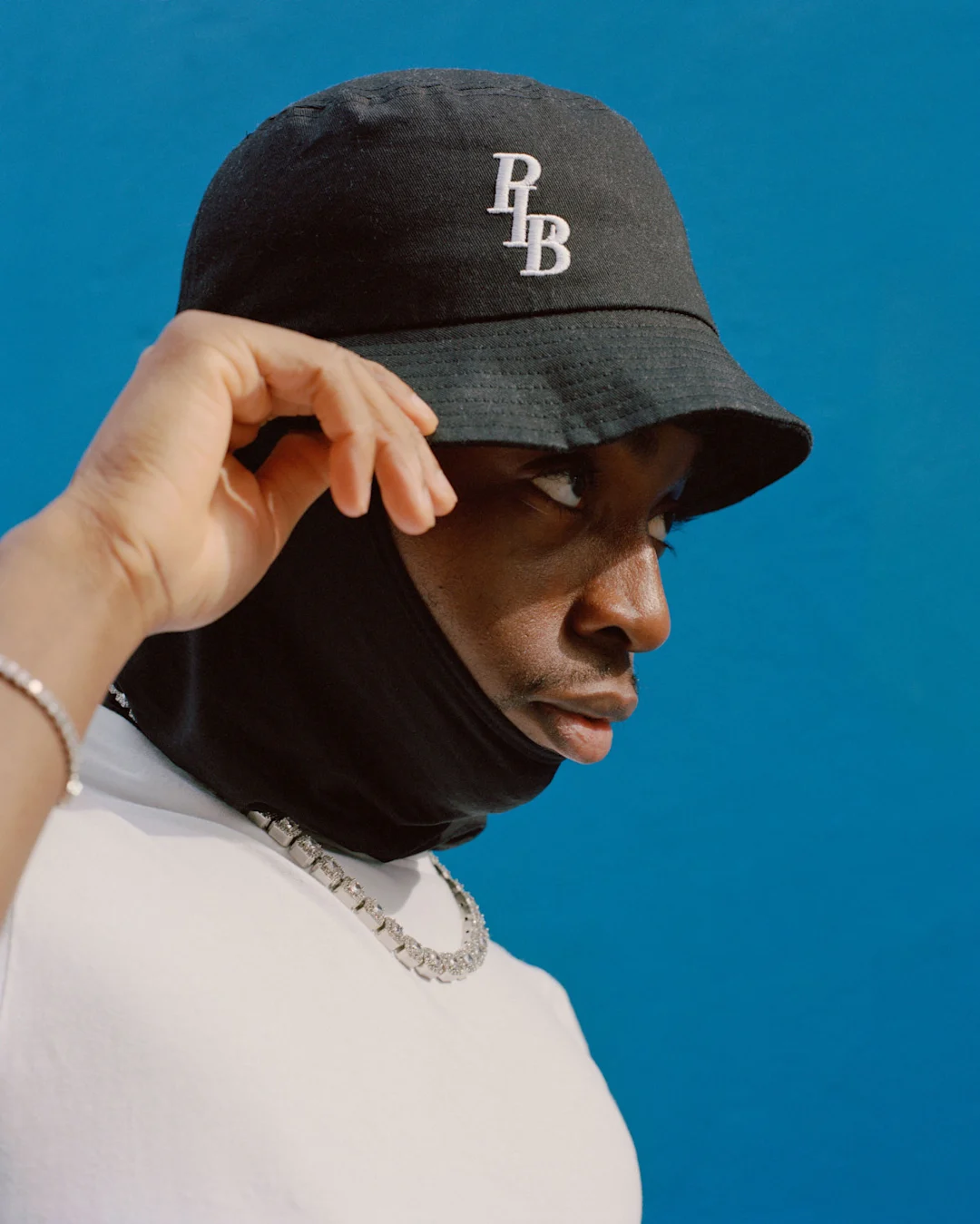 WePresent | Meet the characters of Ireland’s blossoming rap scene