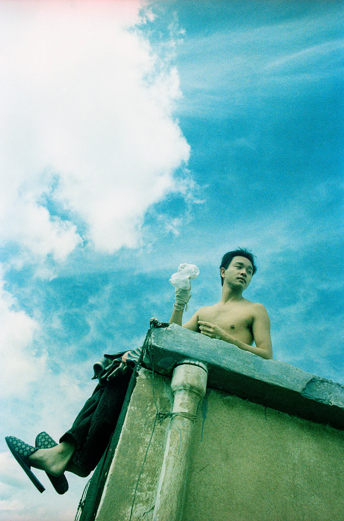 WePresent | Meet Wing Shya, one of Hong Kong’s biggest artists