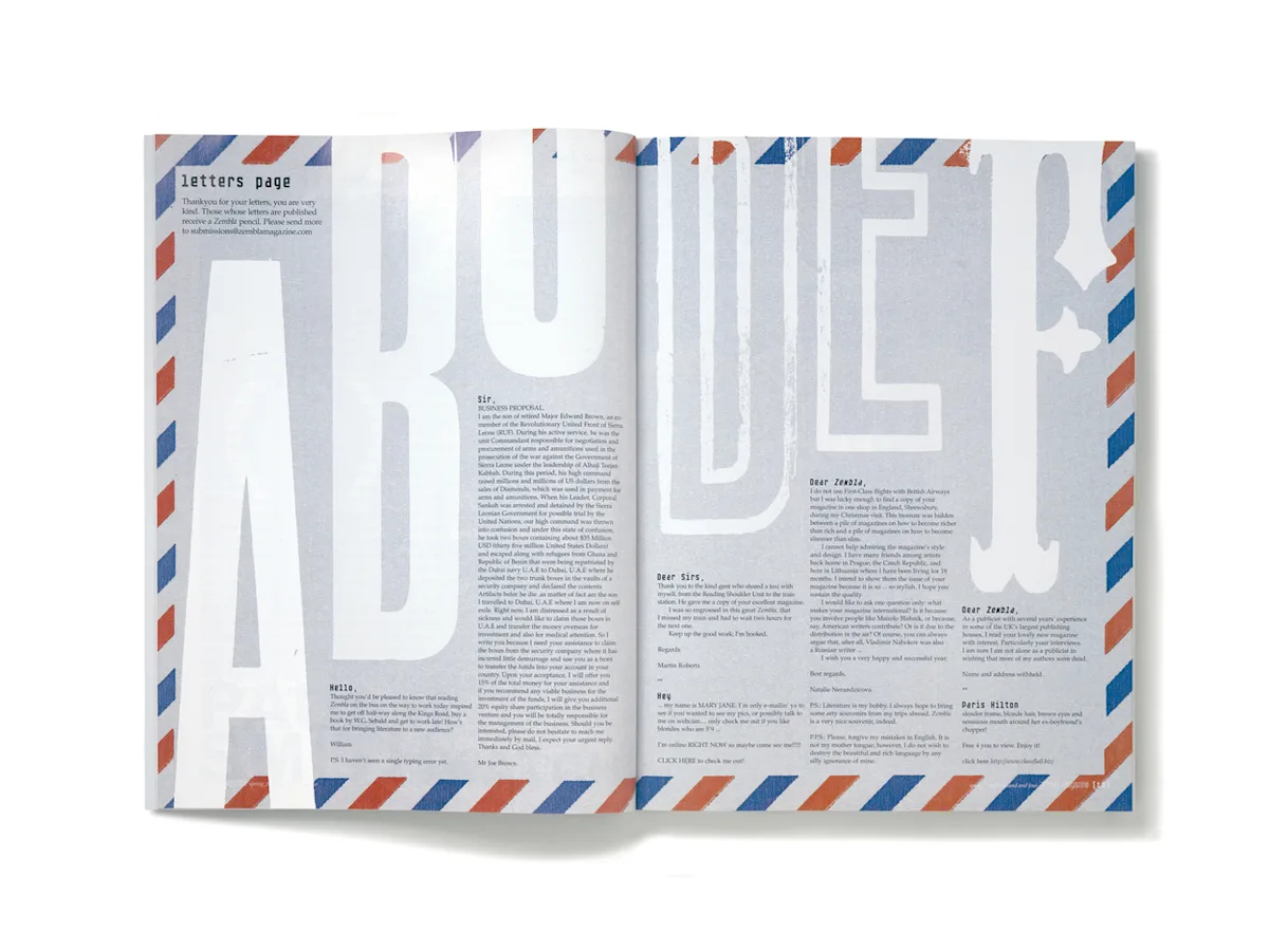 WePresent | Matt Willey talks mentors and iconic magazine covers