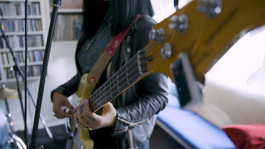 WePresent | Khruangbin