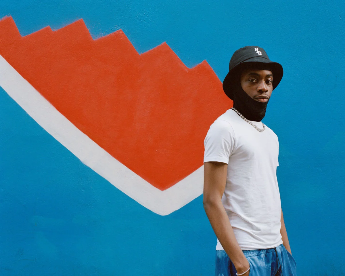 WePresent | Meet the characters of Ireland’s blossoming rap scene