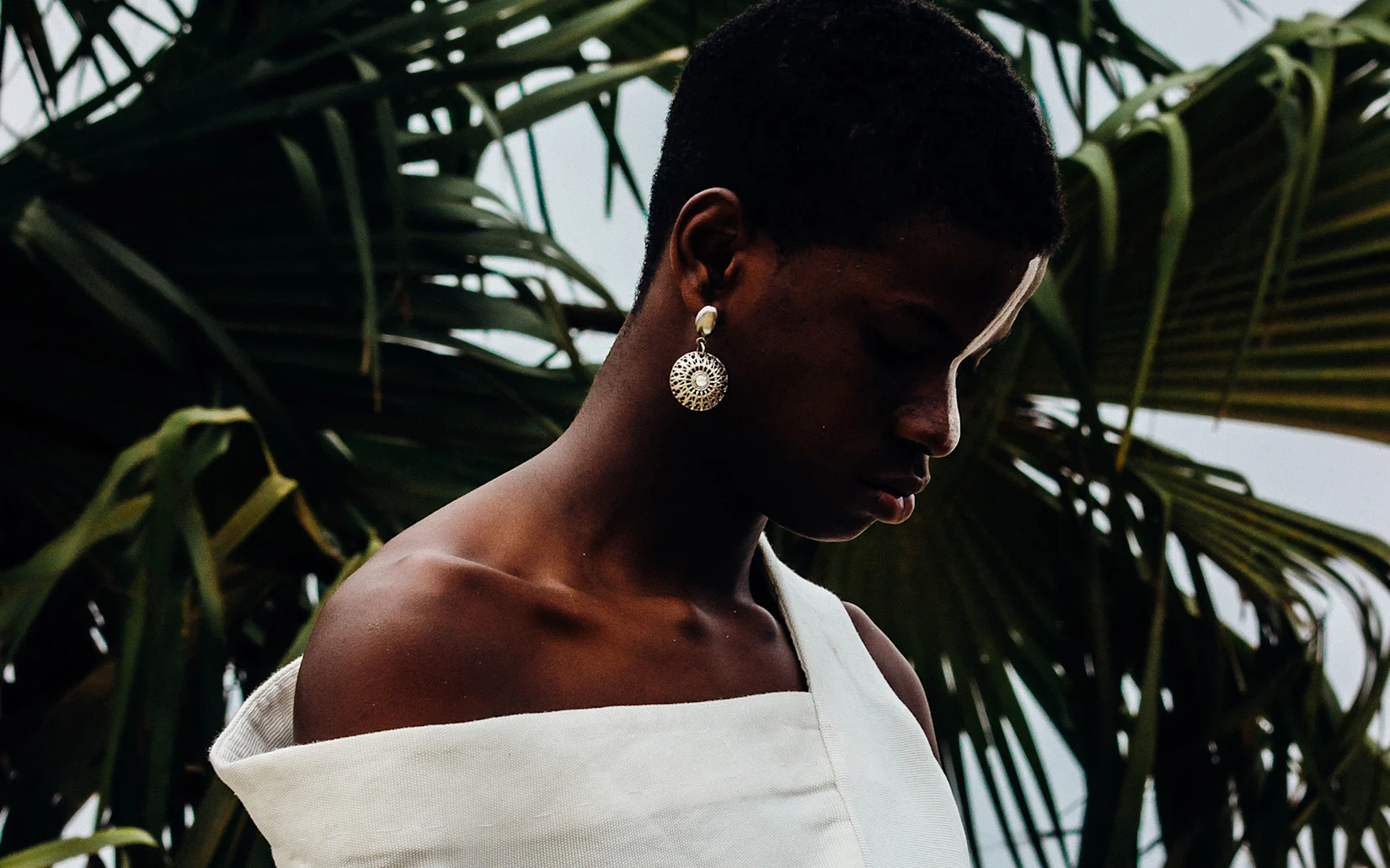 WePresent | Spotlight on Nigerian artist Daniel Obasi