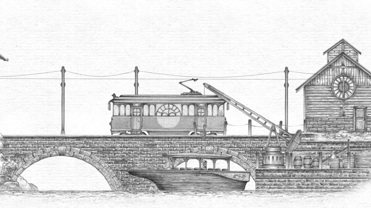 WePresent | Alexander Perrin