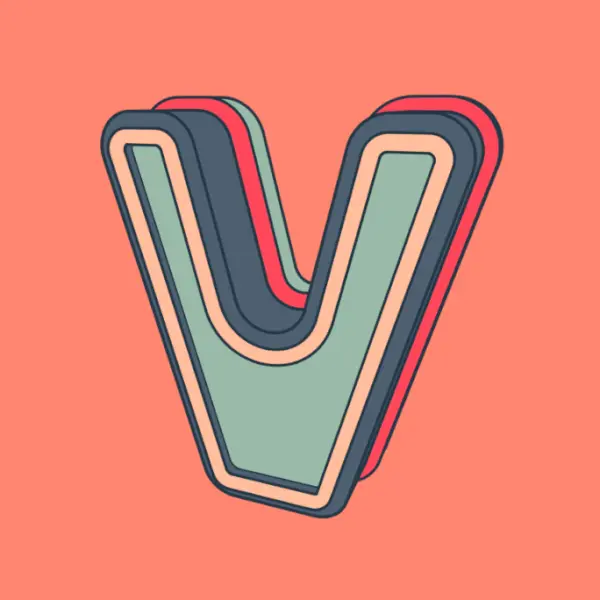 WePresent | Abstract artist Carlo Cadenas redesigned the alphabet