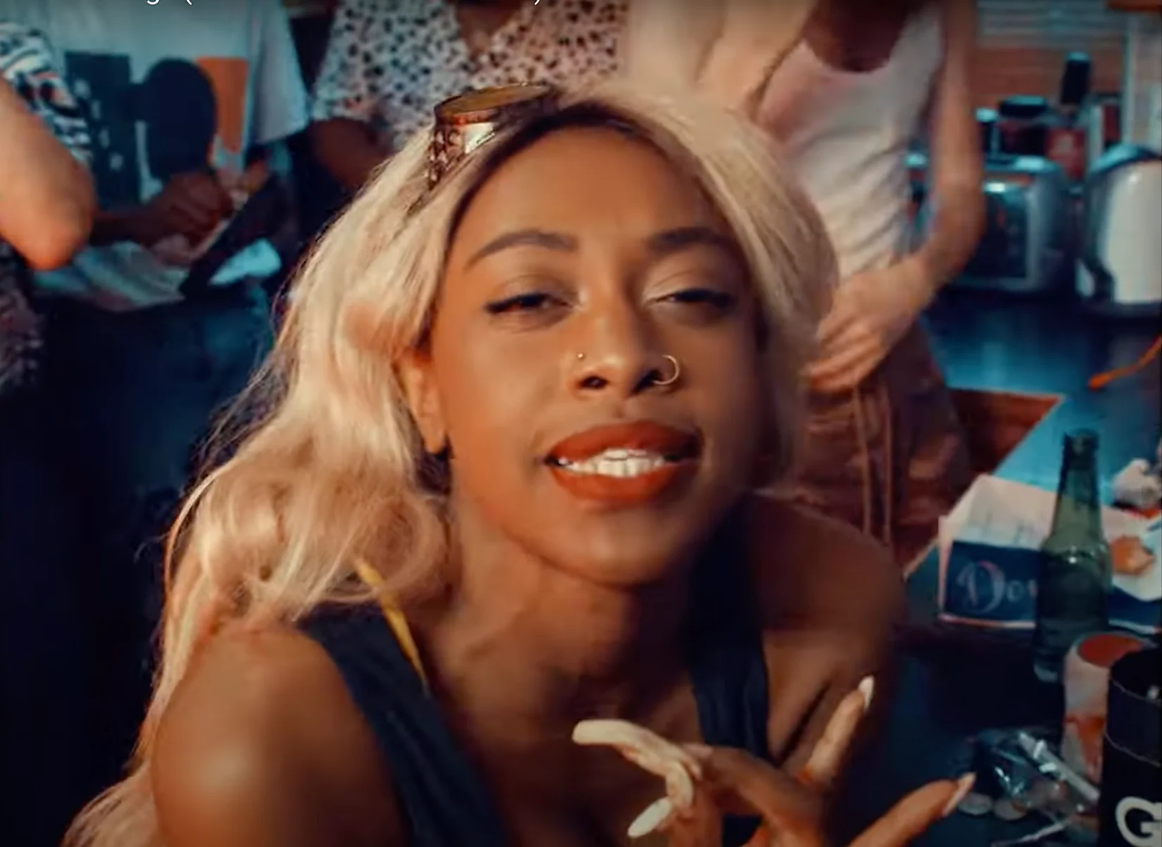 WePresent | Meet the characters of Ireland’s blossoming rap scene