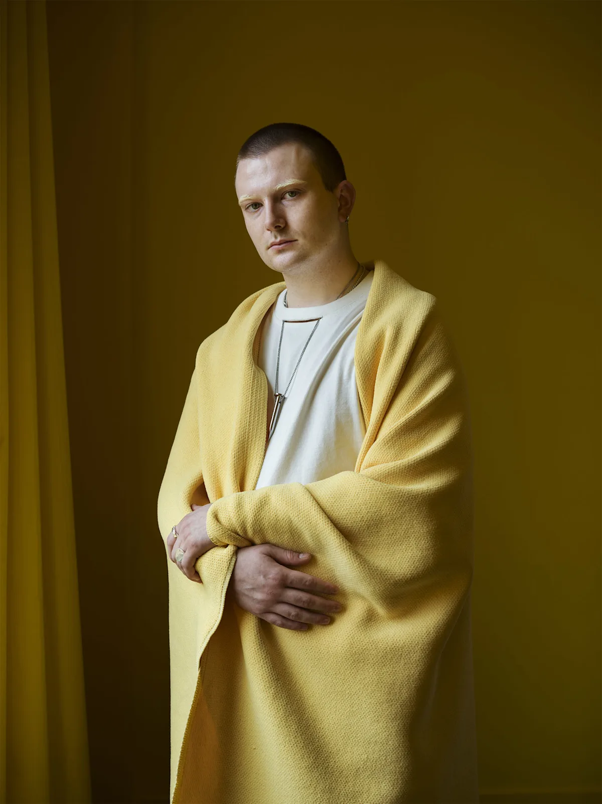 WePresent | Photographer Jess T. Dugan talks about the specific ...