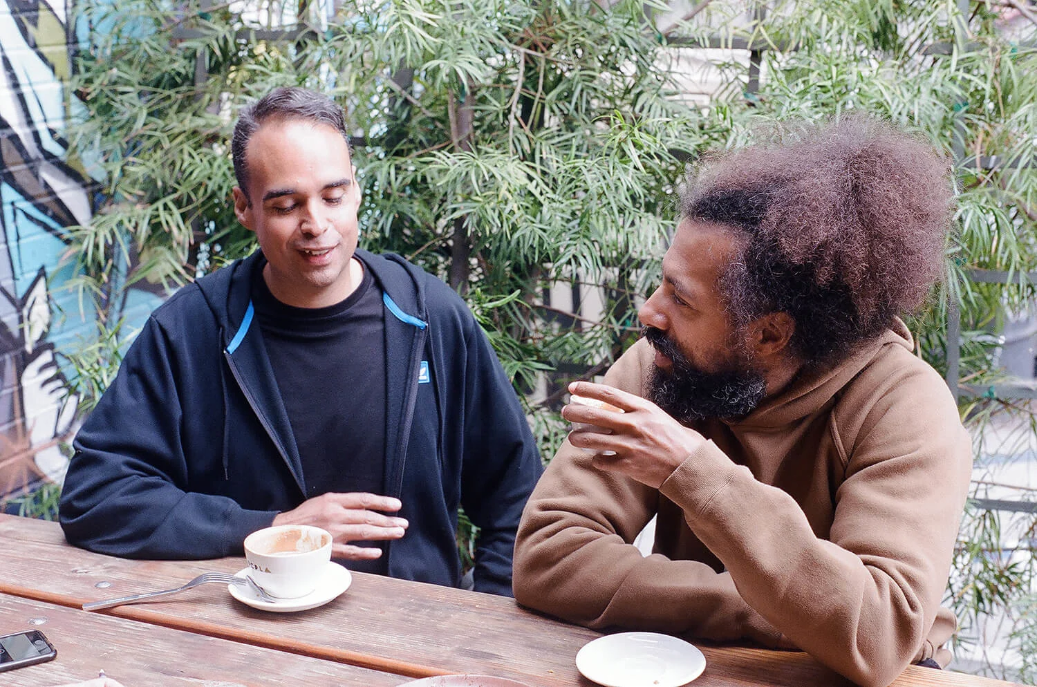 WePresent | Wajatta brings together electronic music and comedy