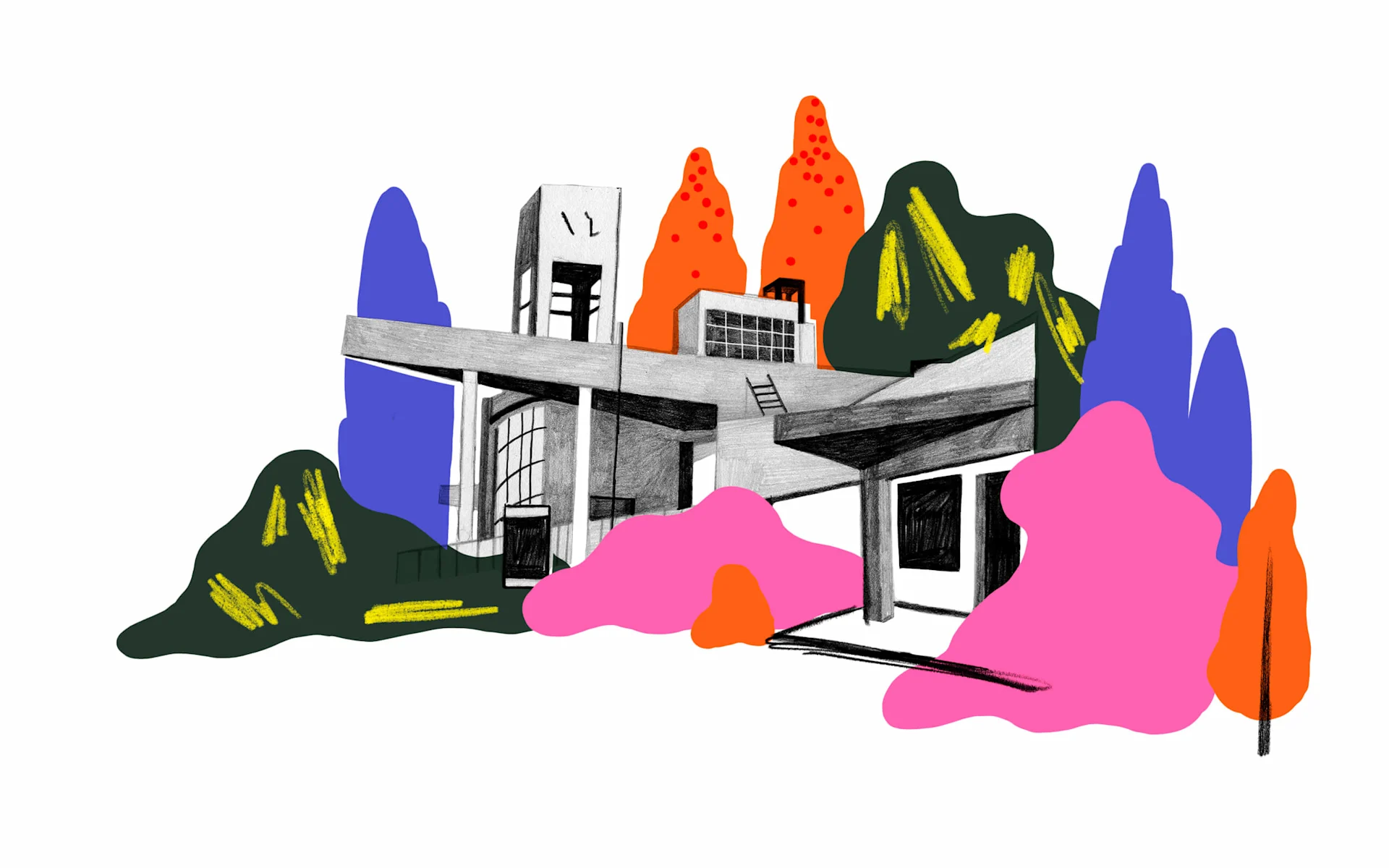 WePresent | Exploring the National Institute of Design, India