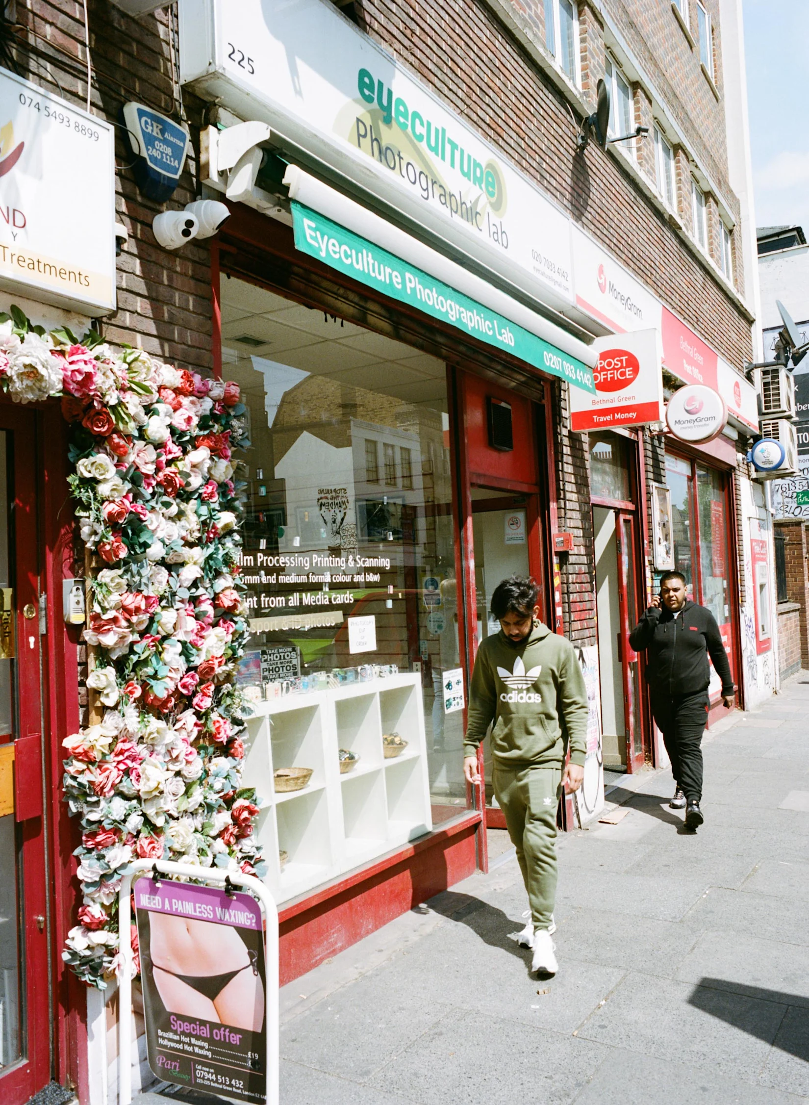 WePresent | How Eye Culture became a hub for London’s photographers