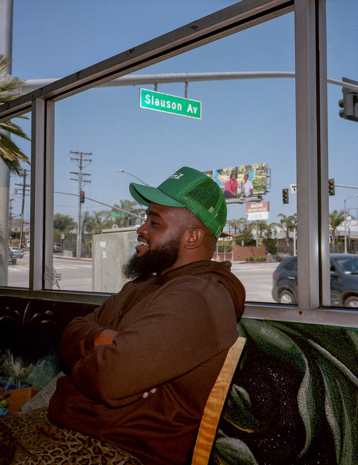 WePresent | Calmatic, the man who makes unconventional music videos