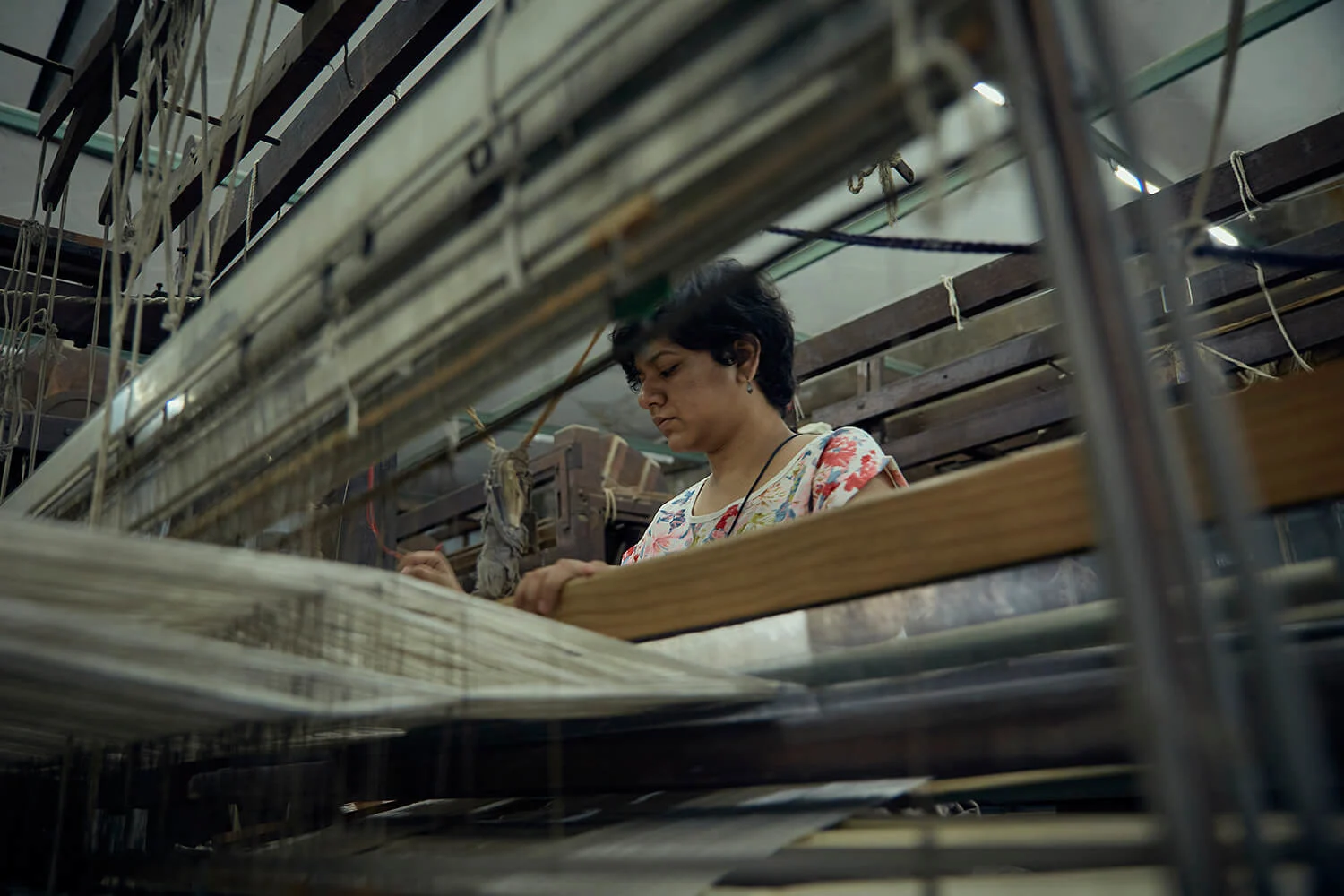 WePresent | Exploring the National Institute of Design, India